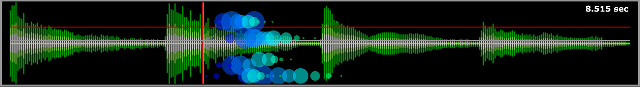 Granular Synth – Adroit Synthesis
